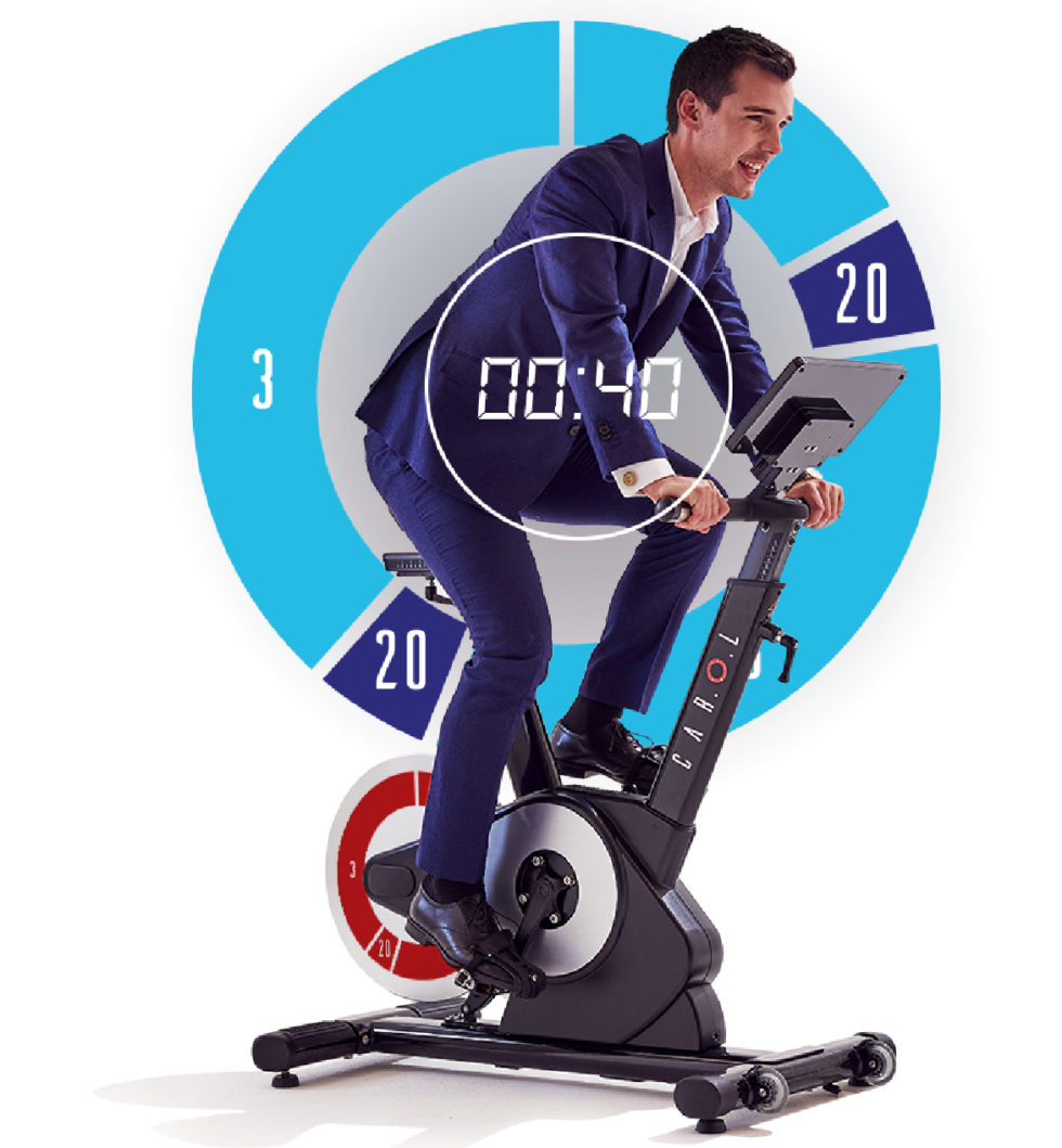 NEO FIT | 1-on-1 Personal Training in The Woodlands